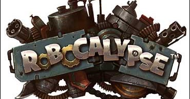 Robocalypse Screenshots