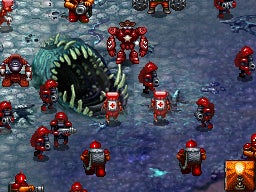 Robocalypse Screenshots