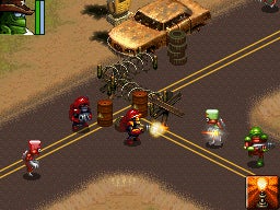 Robocalypse Screenshots