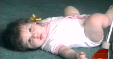 Missing Baby Cold Case Unthaws - CBS News