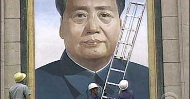 The Legacy Of Mao - CBS News