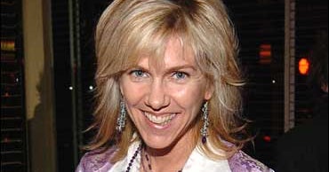 Rielle Hunter Pictures in GQ are "Repulsive," Says John Edwards' Lover ...