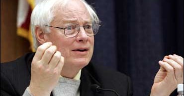 Former GOP Congressman Backs Obama - CBS News