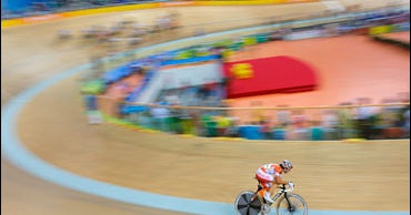 Olympics - Aug. 18
