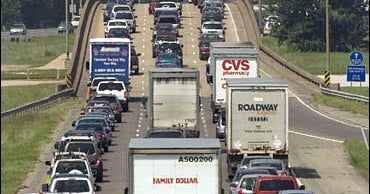 Time For A U.S. Autobahn - CBS News