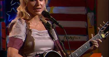 Jewel Returns To Her Country Roots - CBS News