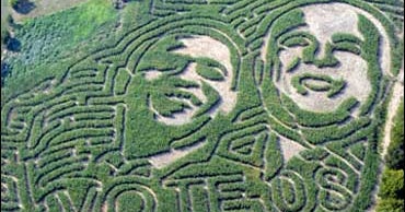 Amazing Mazes