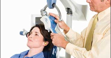 Magnet Device Aims To Treat Depression - CBS News