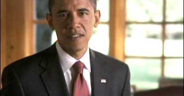 Obama's Prime-Time Appeal To Voters - CBS News