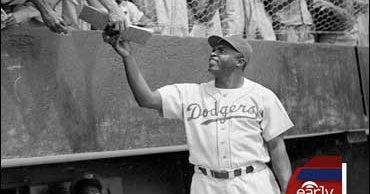 African-American Firsts - CBS News