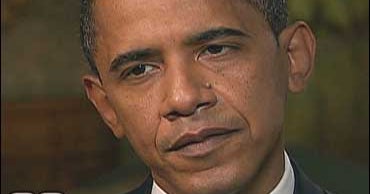 Obama On Economic Crisis, Transition - CBS News