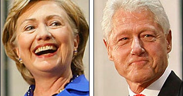Clinton Group Got Millions From Overseas - CBS News