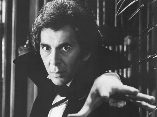 Vampires: The bad & the beautiful