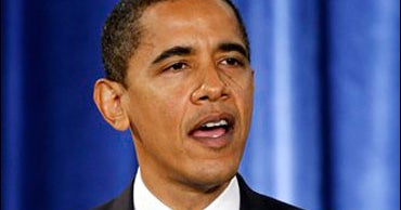 Obama Introduces Economic Team - CBS News