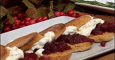 Recipes For The Meal That Keeps On Giving - CBS News