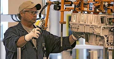 The True Price Of Auto Labor Costs - CBS News