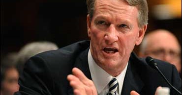 Ex-GM CEO Gets $10 Million Retirement - CBS News