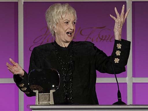 bea arthur 2009