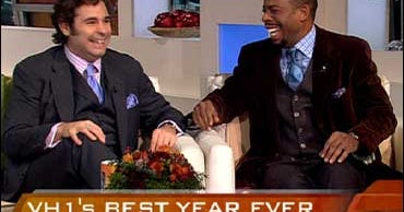 VH1's "Best Year Ever" On Pop Culture - CBS News