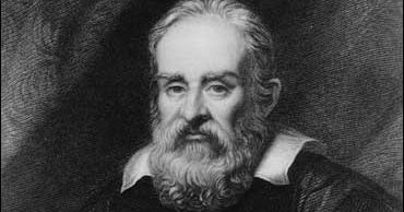 Vatican Gives Galileo An Image Makeover - CBS News