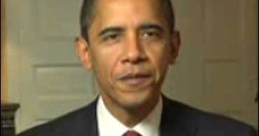 Obama We Must Solve Problems As One People Cbs News