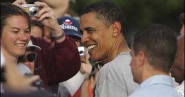 Middle-Class Tax Cut On Track, Obama Says - CBS News