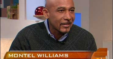 Montel Williams Unlocks Key To Happiness - CBS News