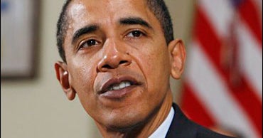 Obama Urges Action On Stimulus Plan - CBS News