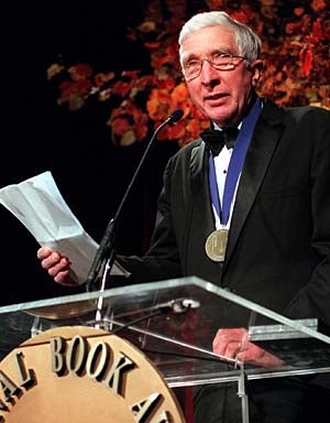 John Updike: 1932-2009