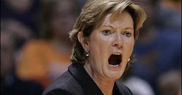 Tennessee's Pat Summitt has early onset dementia - CBS News