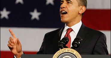 Obama Pushes Stimulus In Hard-Hit Indiana - CBS News