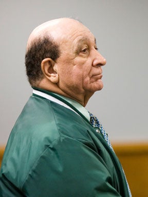 Live to Tell: A family's year in hiding