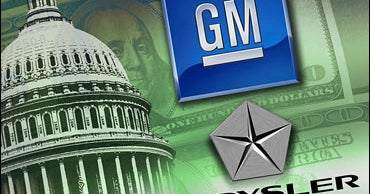 Breaking Down GM, Chrysler Viability Plans - CBS News