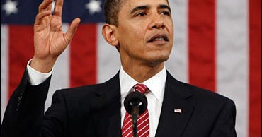 Can Obama Deliver On His Promises? - CBS News