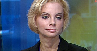 Lobbyist Denies Affair With McCain - CBS News