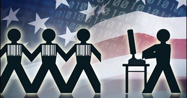 2010 Census In Peril, Report Shows - CBS News