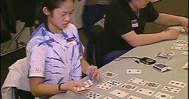 The Unforgettable "Memory Olympics" - CBS News