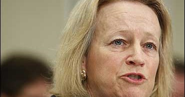 SEC Chief Says Agency Has Stepped Up Enforcement - CBS News