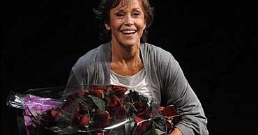 Jane Fonda's Life "Variations" - CBS News
