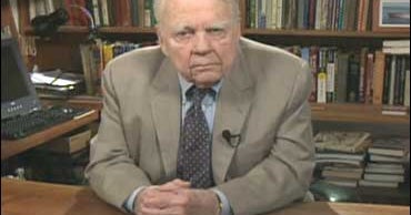 Andy Counts Everything - CBS News