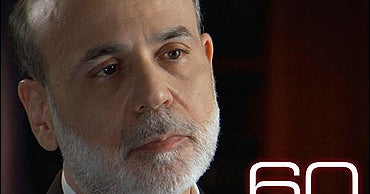 Ben Bernanke's Greatest Challenge - CBS News