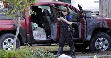 Cops: 5 Dead In Miami Murder-Suicide - CBS News