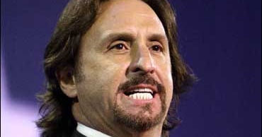 Actor Ron Silver Dies At Age 62 Of Cancer - CBS News