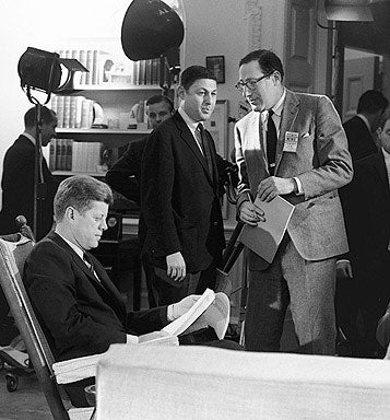 Don Hewitt: 1922-2009