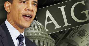 American Mob Rule - CBS News