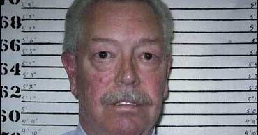 Ex-Sheriff Sentenced In Sex Abuse Scandal - CBS News