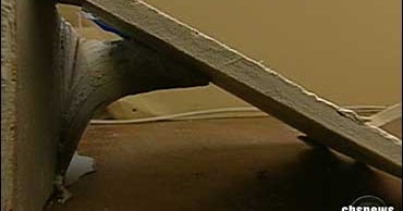 Homeowners Charge U.S. Made Toxic Drywall - CBS News
