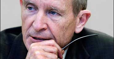 National Intelligence Director to Resign - CBS News