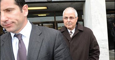 Peter Madoff, Bernie Madoff's brother, to plead guilty to fraud ...