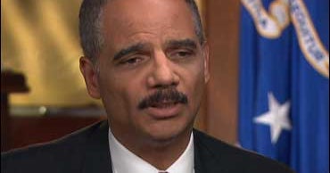 Feds Need Torture Commission Now - CBS News